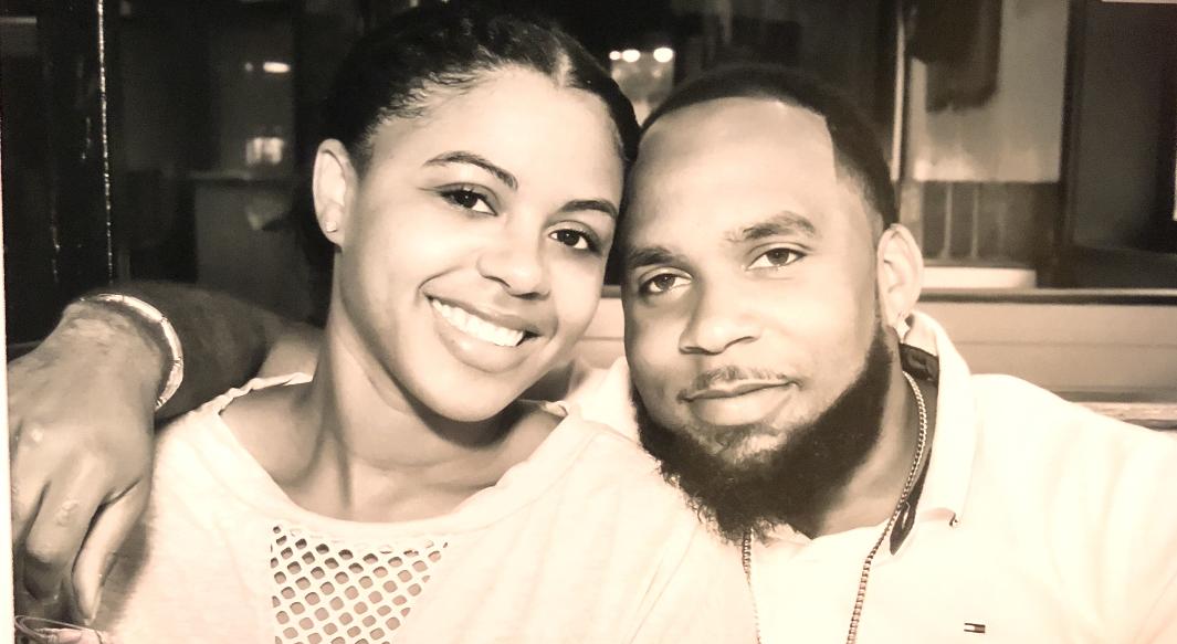 Danielle Benn and Felix Aryee's Wedding Website