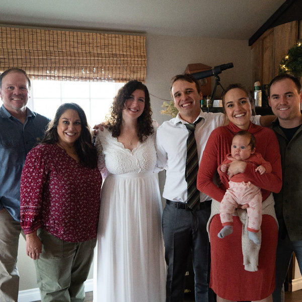 Victoria Curry and Dylan Curry's Wedding Website