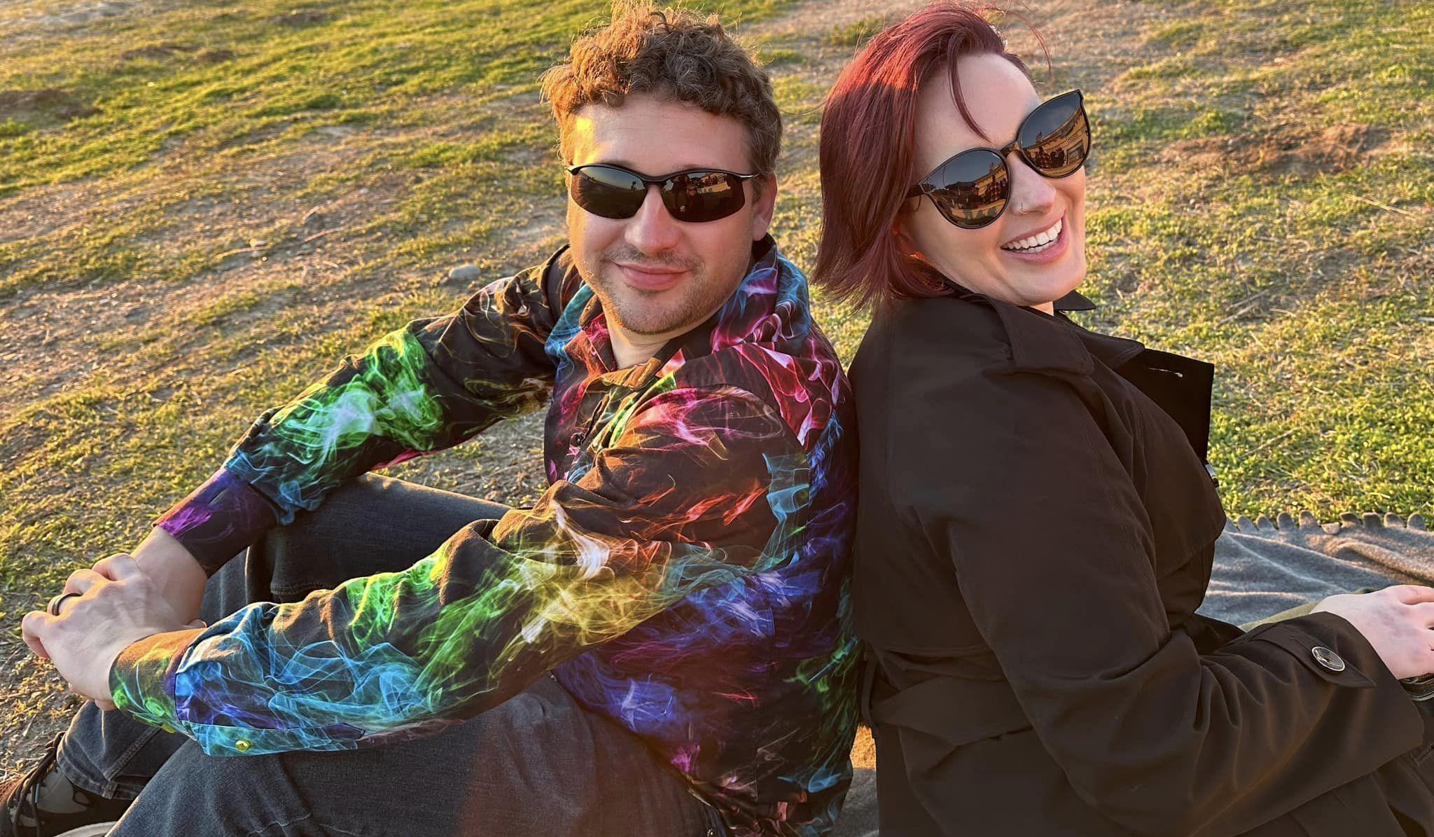 Elizabeth Hawkins and Nicholas Freeburg's Wedding Website