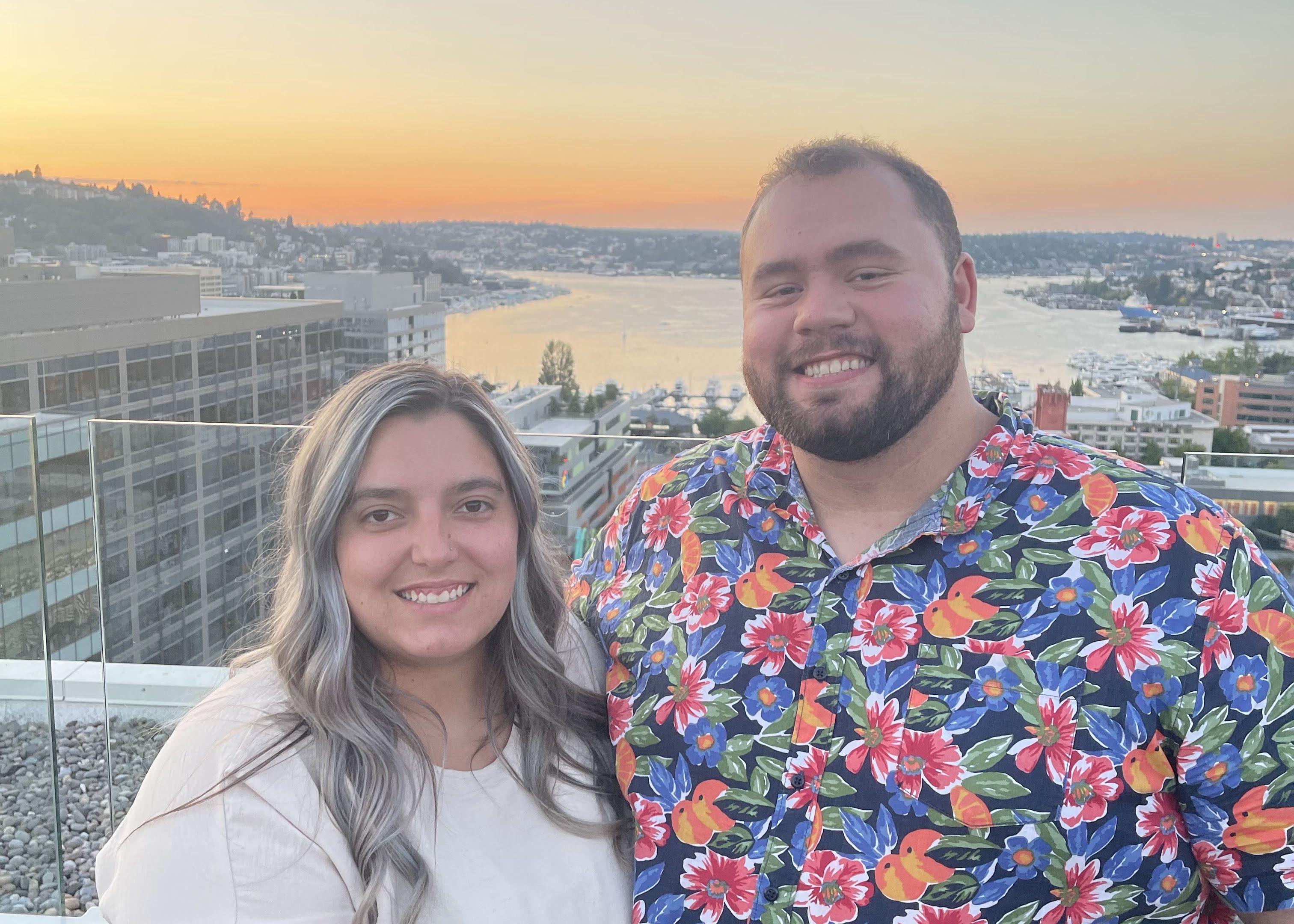 Madi Kranse and Devan Grose's Wedding Website