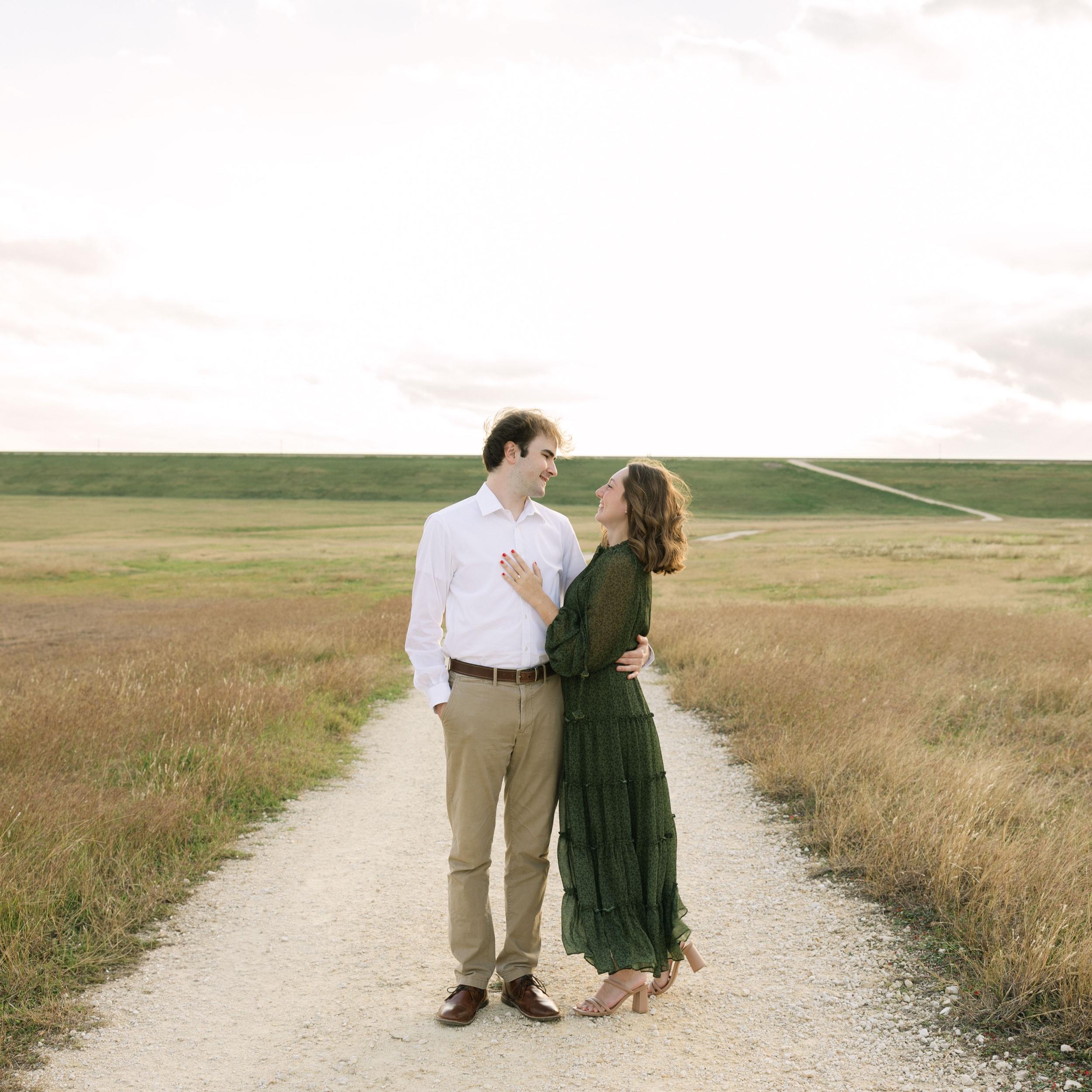 Rachel Roach and Zack Henry's Wedding Website