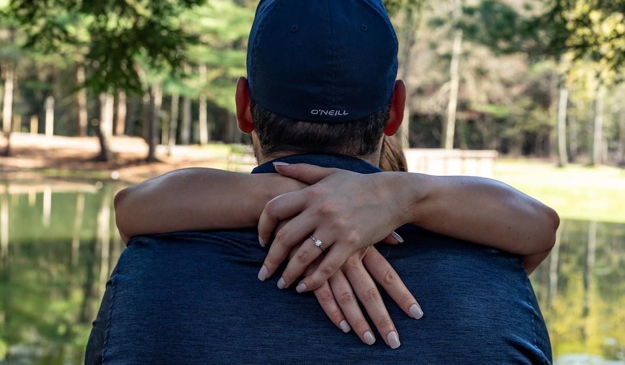 Kaleigh Hasselman and Michael Rapp's Wedding Website