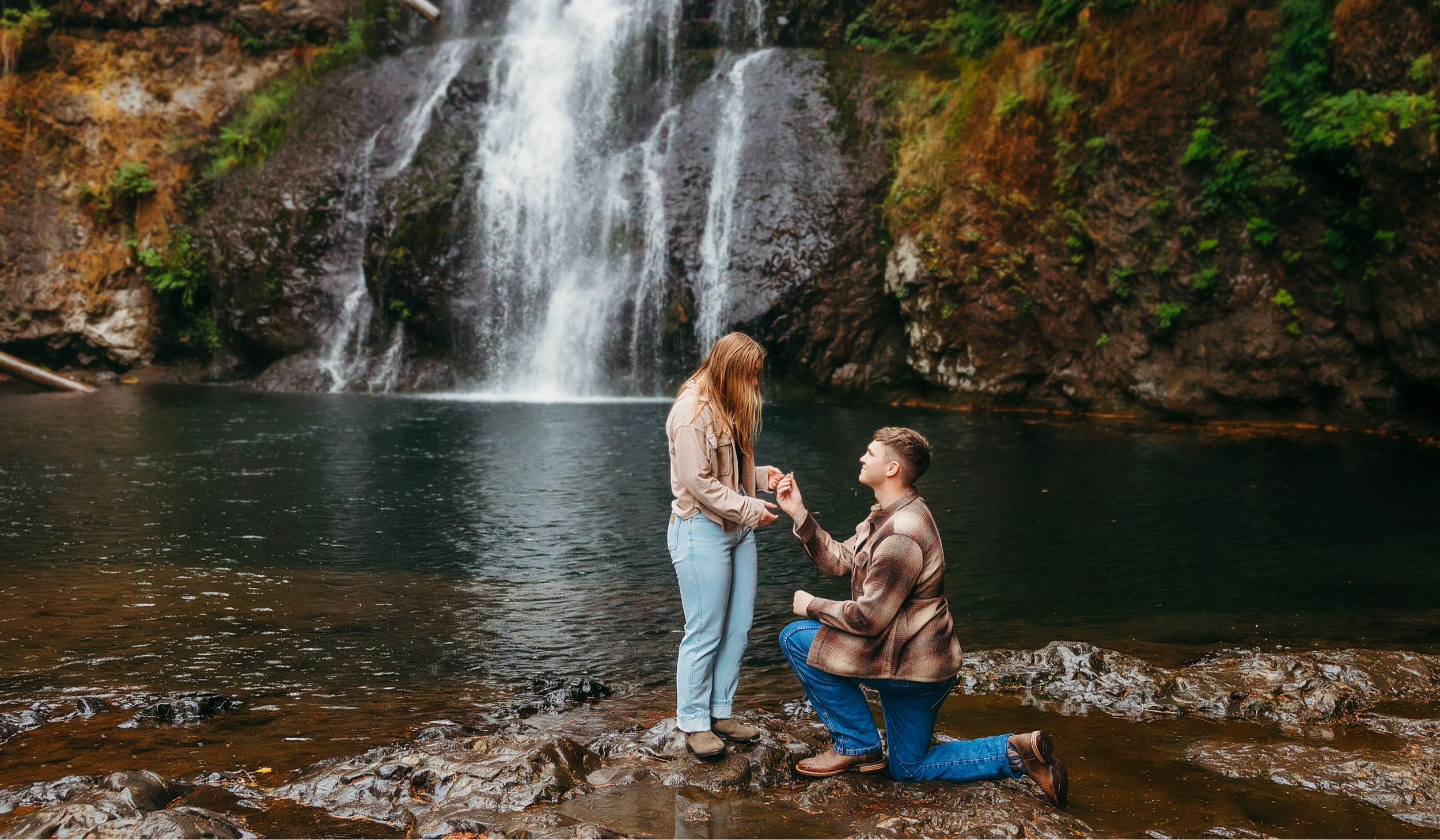 Annika Rogers and Jacob DeGuire's Wedding Website