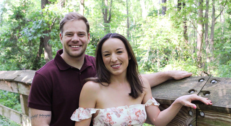 Krista Pezzella and Stephen Knuffke's Wedding Website