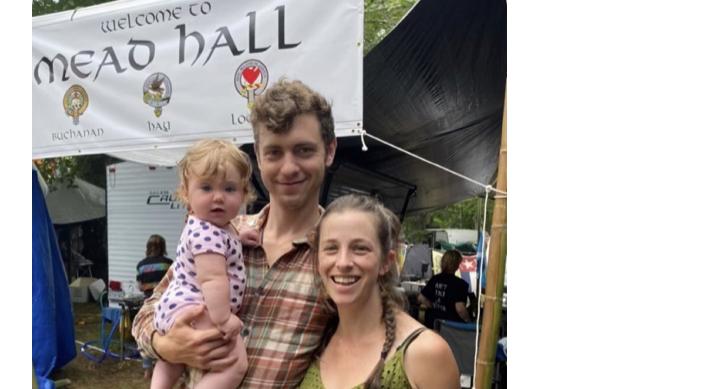 Kathryn Proctor and Mason Meyer's Wedding Website