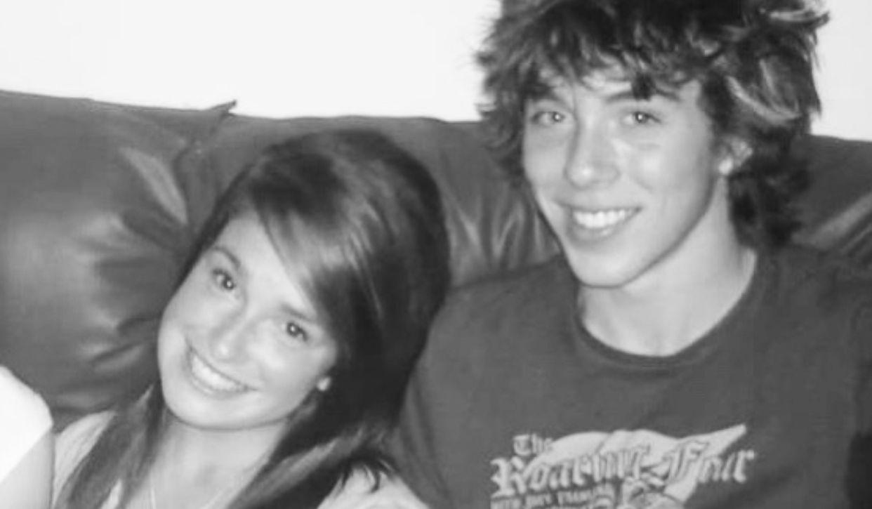 Zoe Gavalas and James Galli's Wedding Website