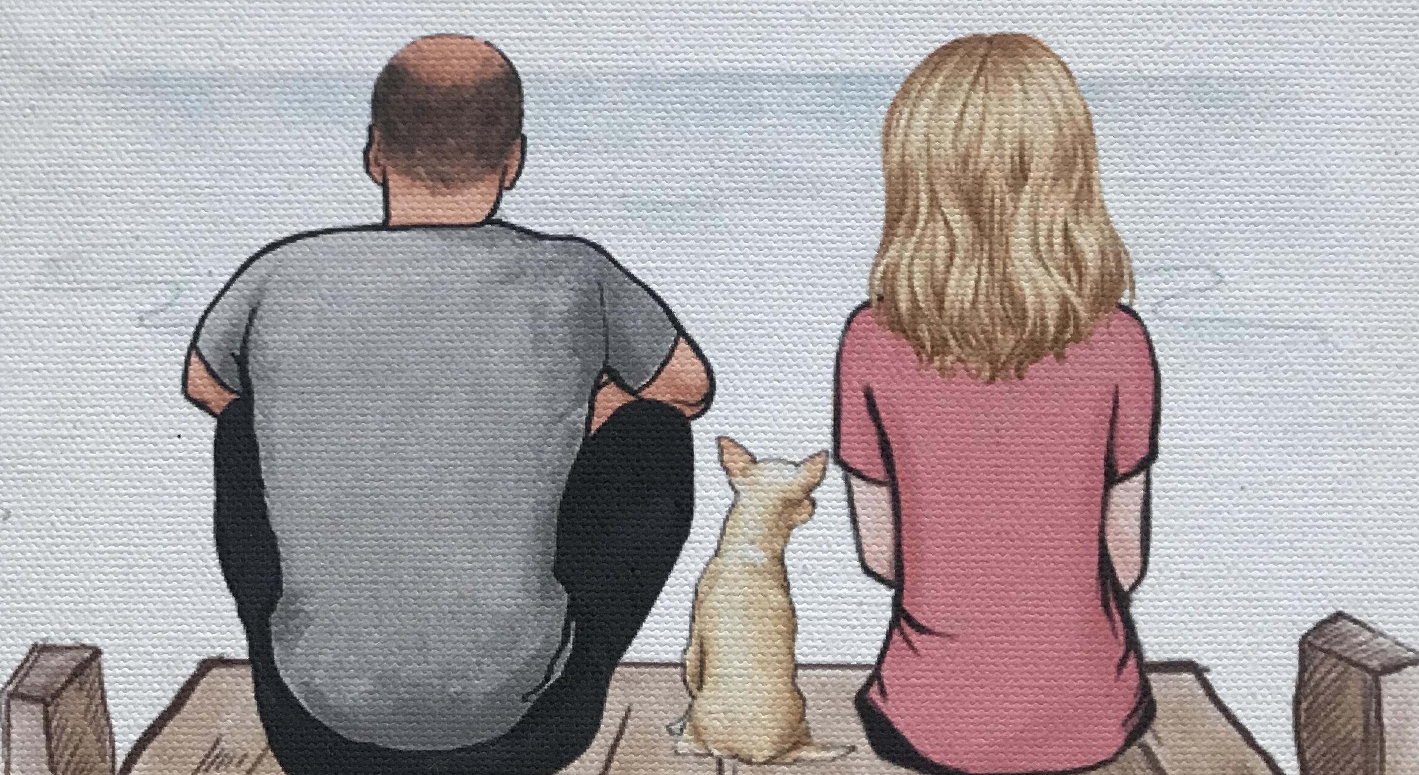 Amanda Lukas and Nathan Sloan's Wedding Website