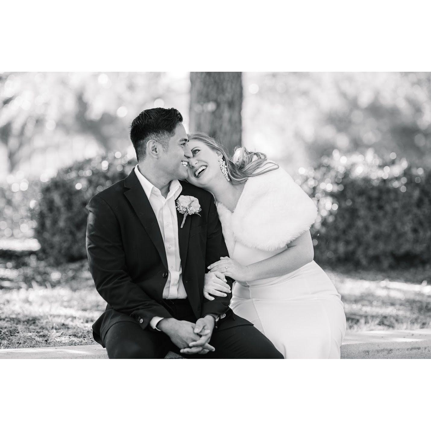 Kayla Rojas and Jairuzniel Rojas' Wedding Website