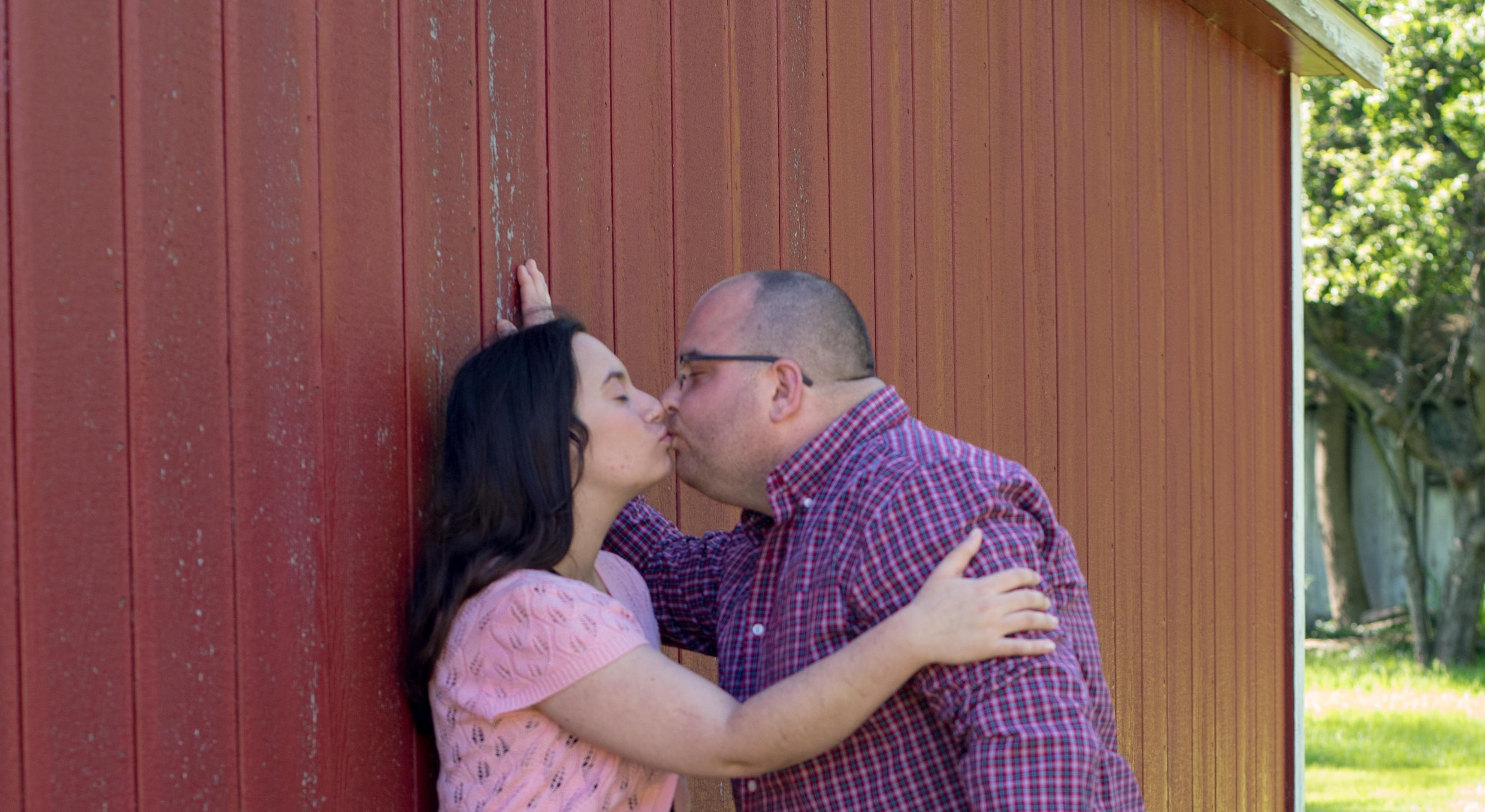 Audra Facinelli and Ryan Worlow's Wedding Website