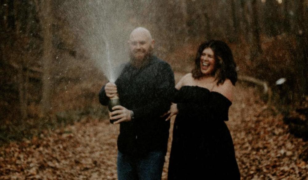 Haley Suzanna Dawson and Brandon Scott Whipkey's Wedding Website