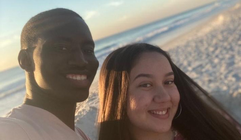 Sierra Nitz and Elijah Williams' Wedding Website
