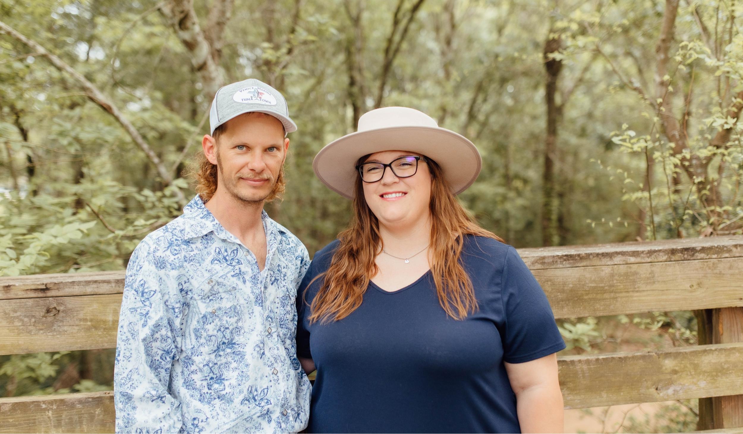 Brooke Jaggers and Brian Mims' Wedding Website