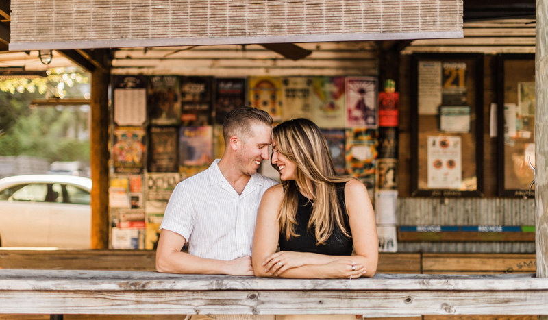 Megan LaMariana and Chad Furey's Wedding Website
