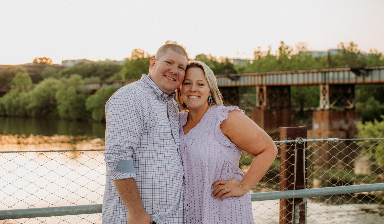 Steven Seal and Jessica Burbic's Wedding Website