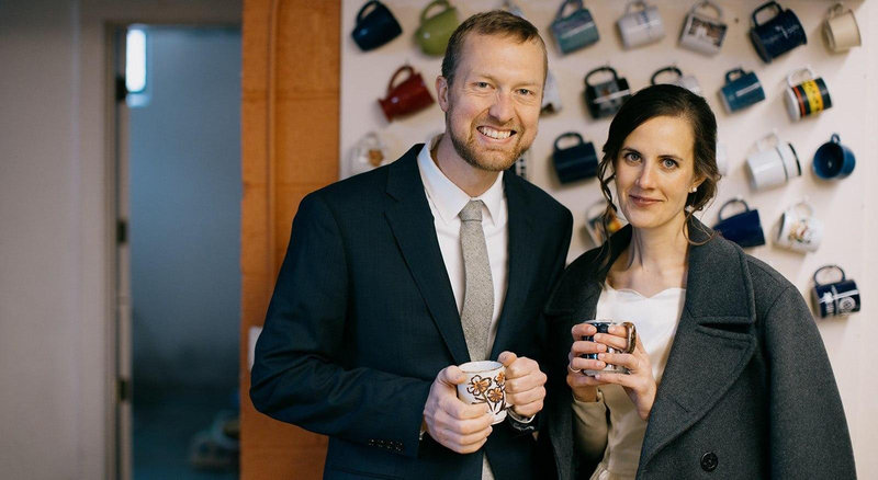 Paula Manni and Steve Pohler's Wedding Website
