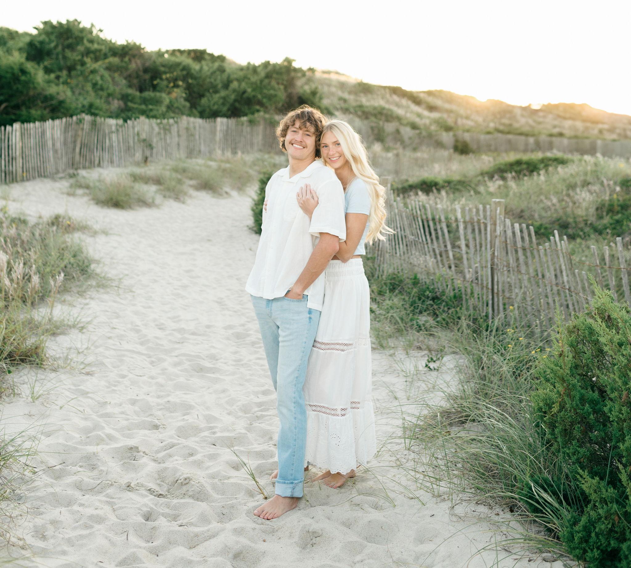 Sarah McKenzie Clifford and John David McCray III's Wedding Website