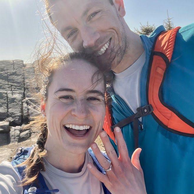 Corey Dowe and Nick Athanasopoulos' Wedding Website