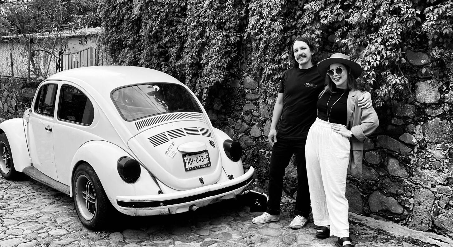 Matthew Contreras and Chelsey Northern's Wedding Website