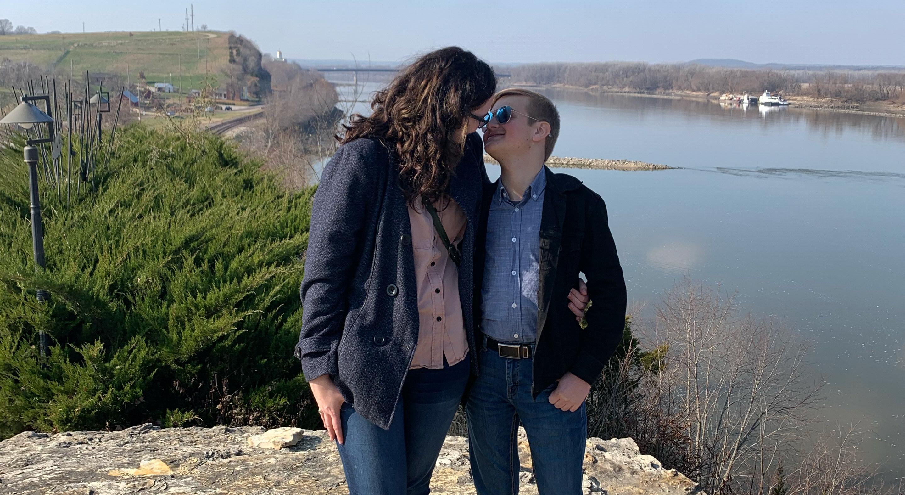 Hannah Bange and Aidan King's Wedding Website