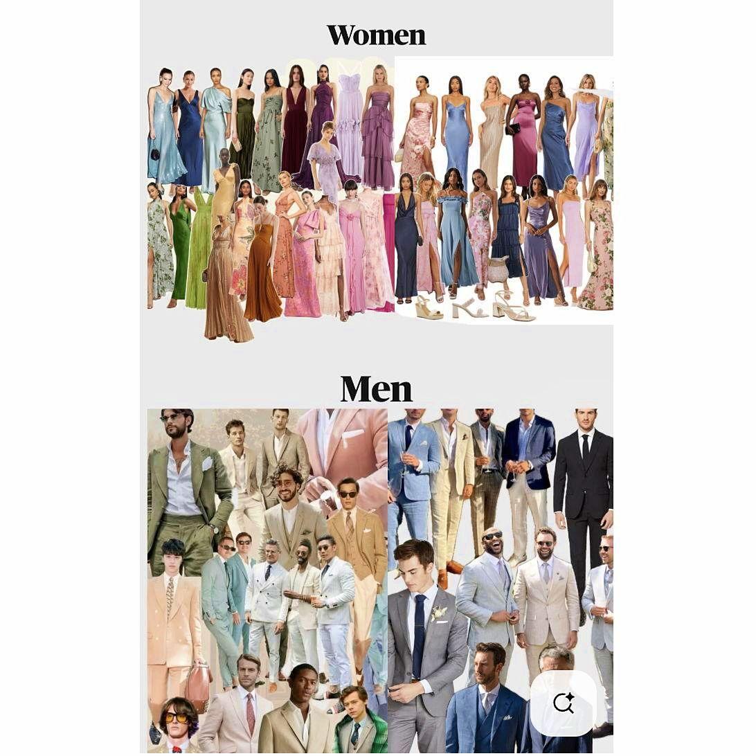 Maya Mayberry and Corey Taylor's Wedding Website