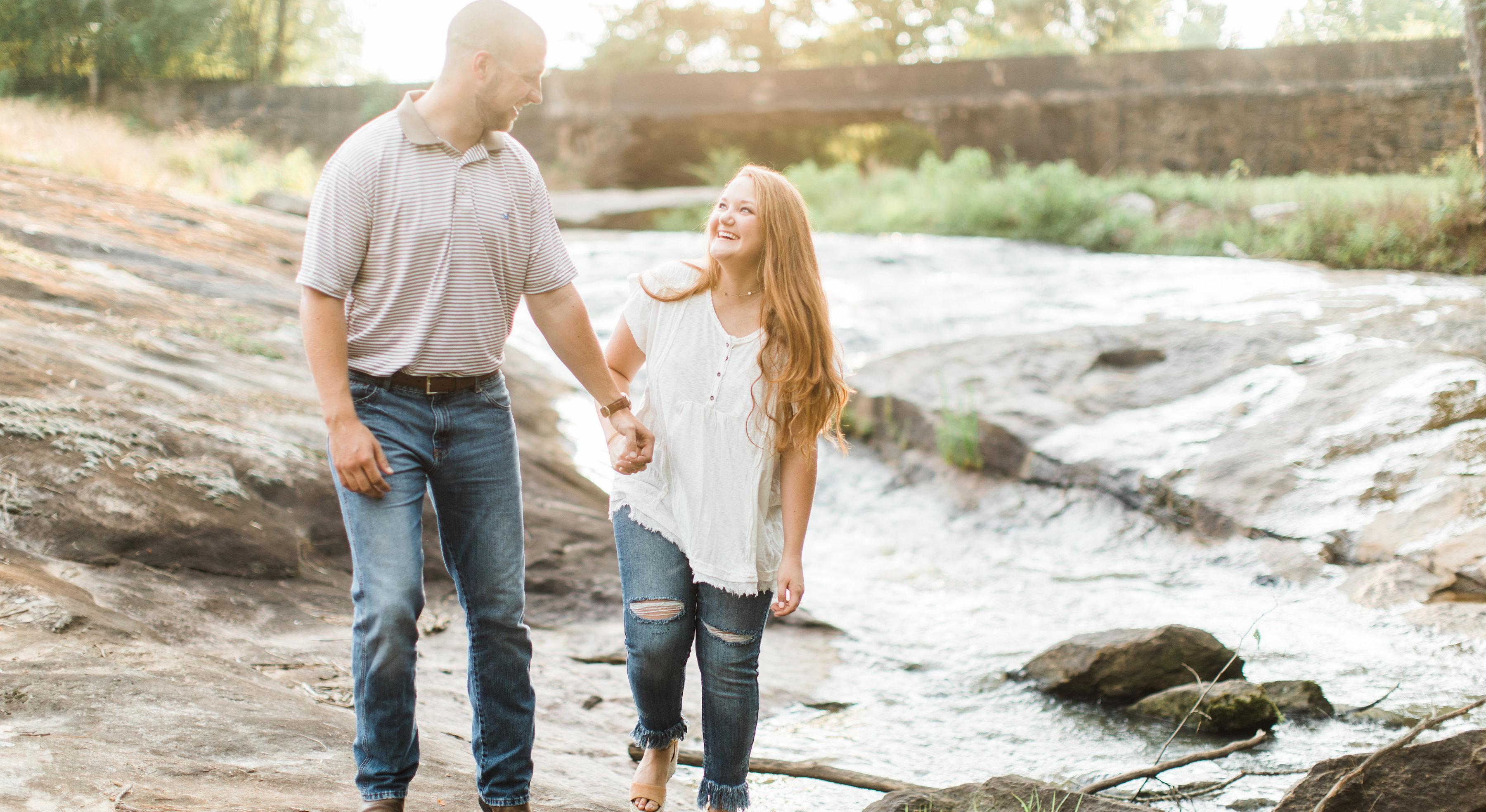 Morgan Lentz and Ryan Wood's Wedding Website