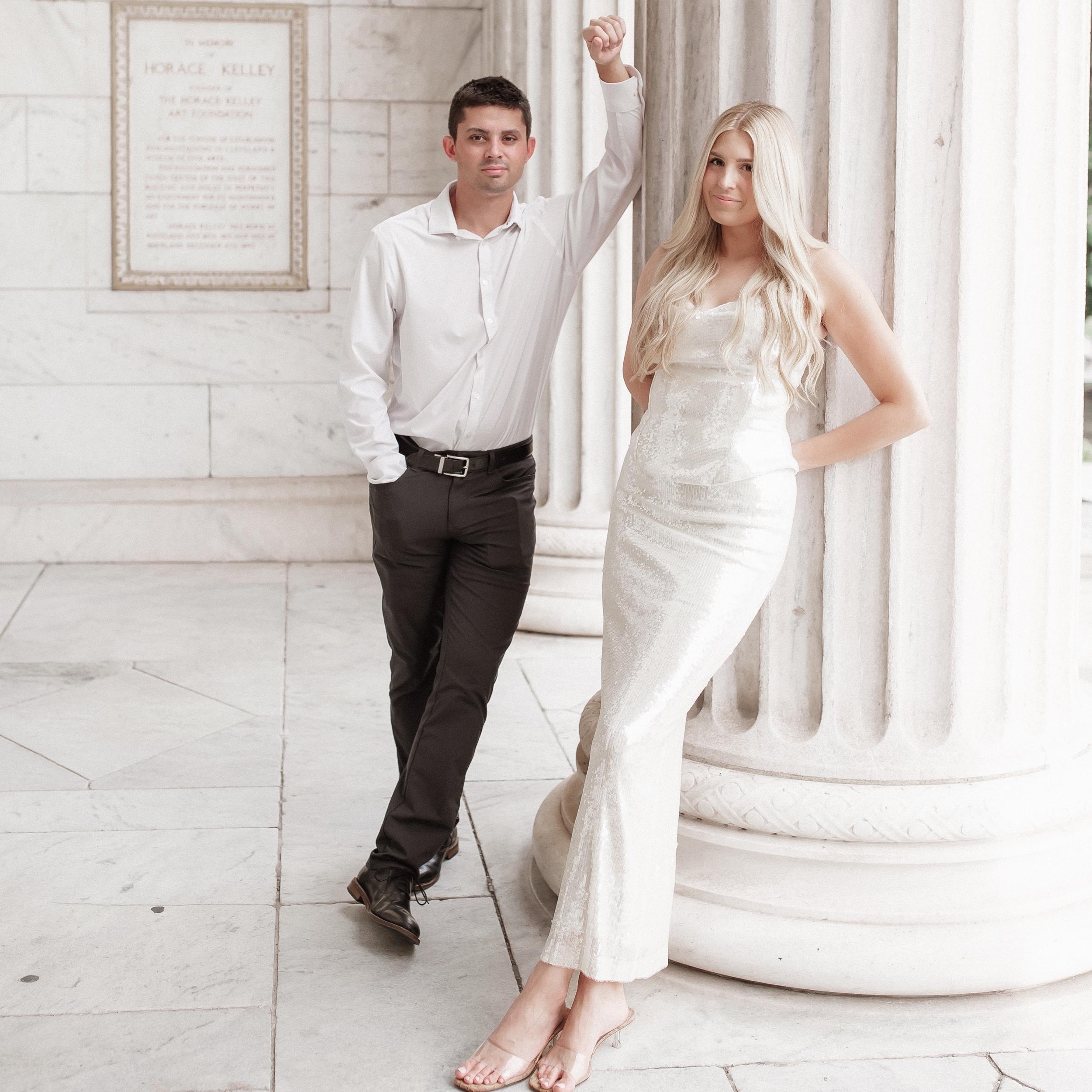 Shelby Farruggia and Colden Schemmel's Wedding Website
