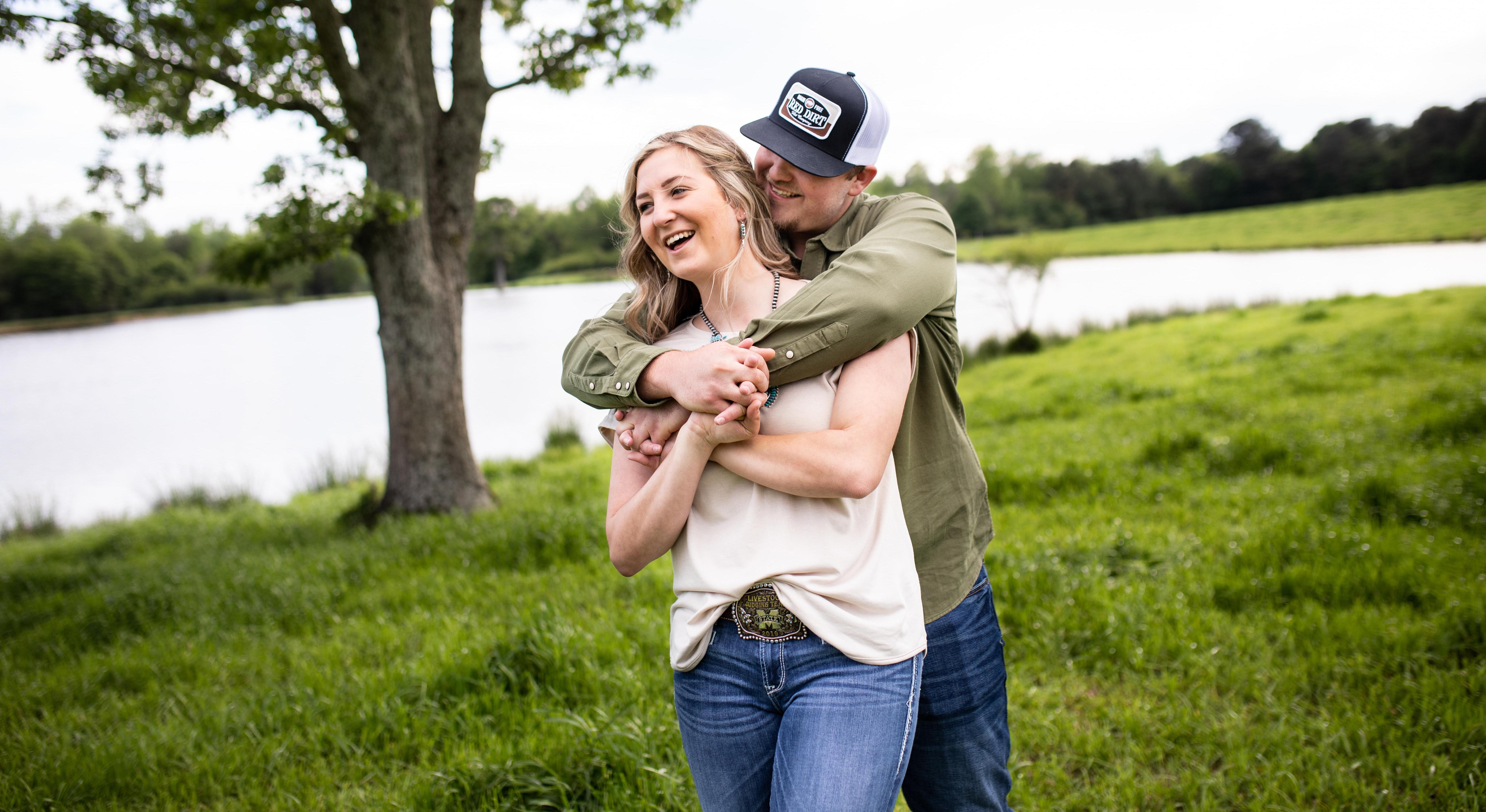 Logan Whipple and Justin Rahmel's Wedding Website