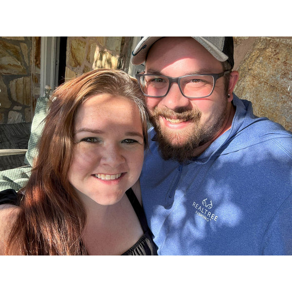 Adell Perry and Tyler Stevenson's Wedding Website
