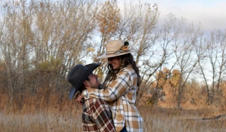 Jacy Layton and Alex Goodell's Wedding Website