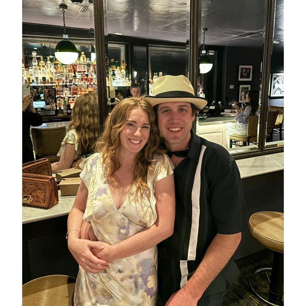 Colleen Cahill and Michael Poling's Wedding Website