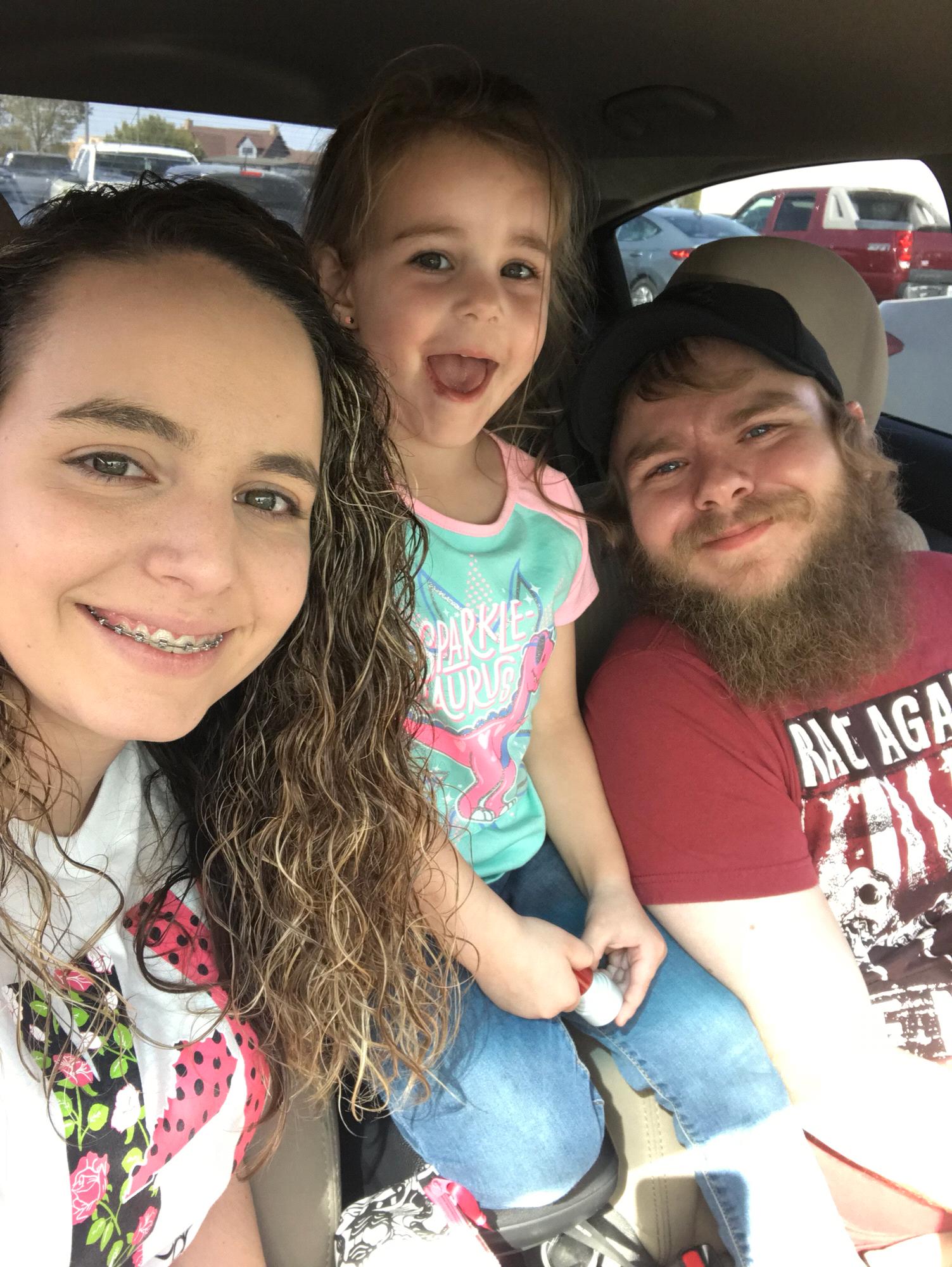 Emily Vincent and Matthew Cogburn's Wedding Website