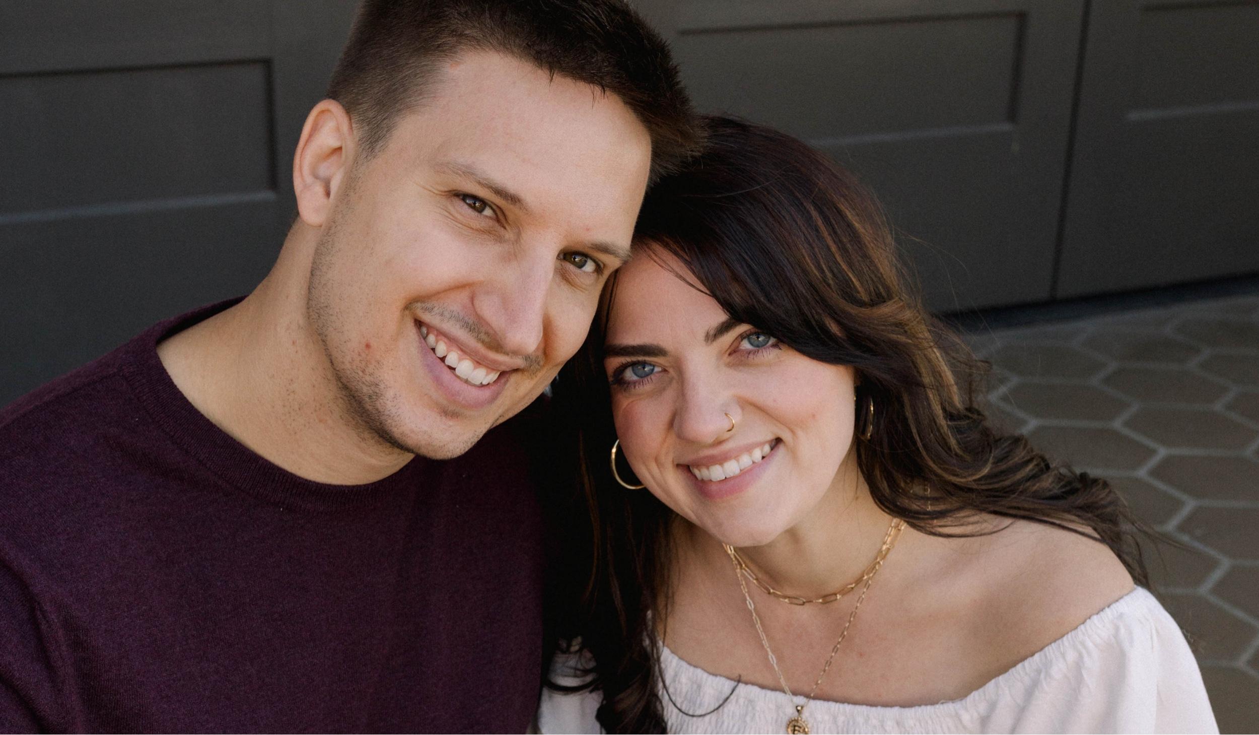 Madison Cecil and Edward Husney's Wedding Website