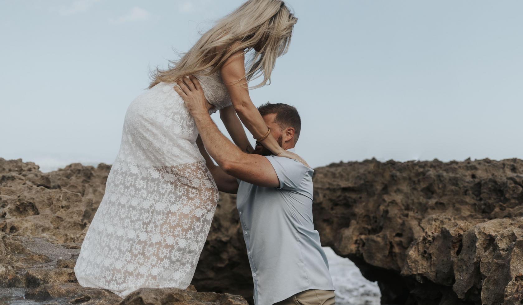 Danielle Felton and Nick DiBona's Wedding Website