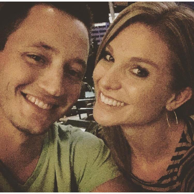 Jaymie Hunt and Brian Lauer's Wedding Website