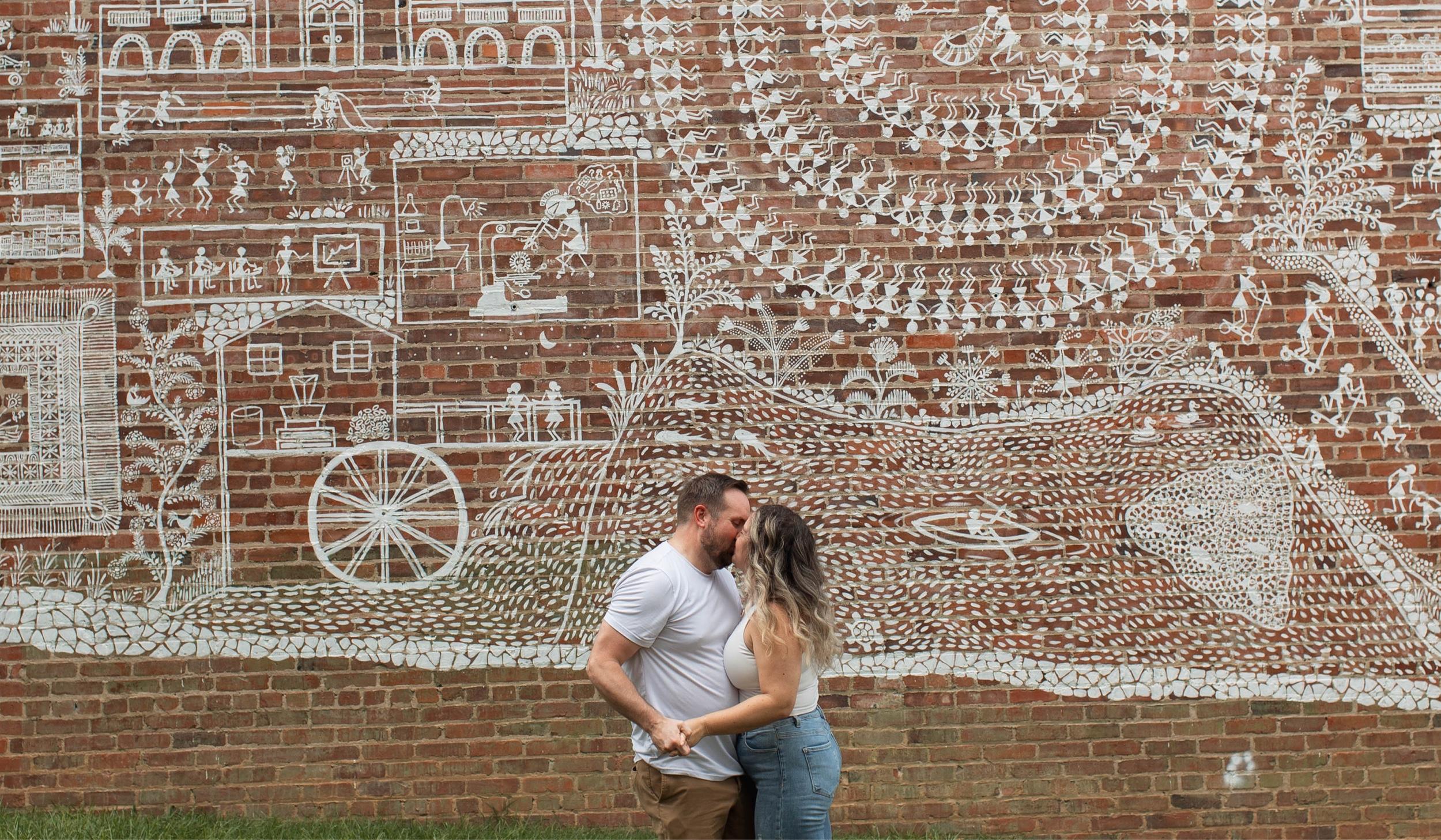 Piper Schlink and Tanner Mraz's Wedding Website