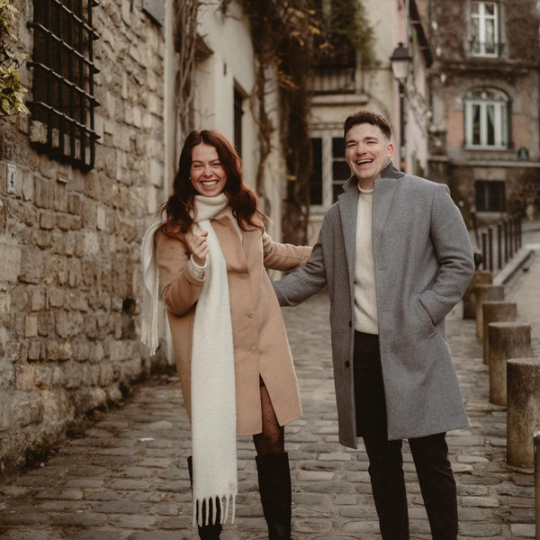 Elizabeth West and Ben Soderholm's Wedding Website
