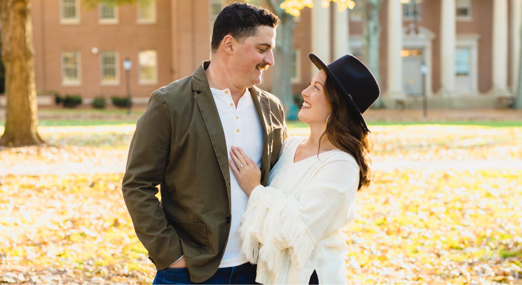 Kaile Driscoll and Ryan Cloninger's Wedding Website