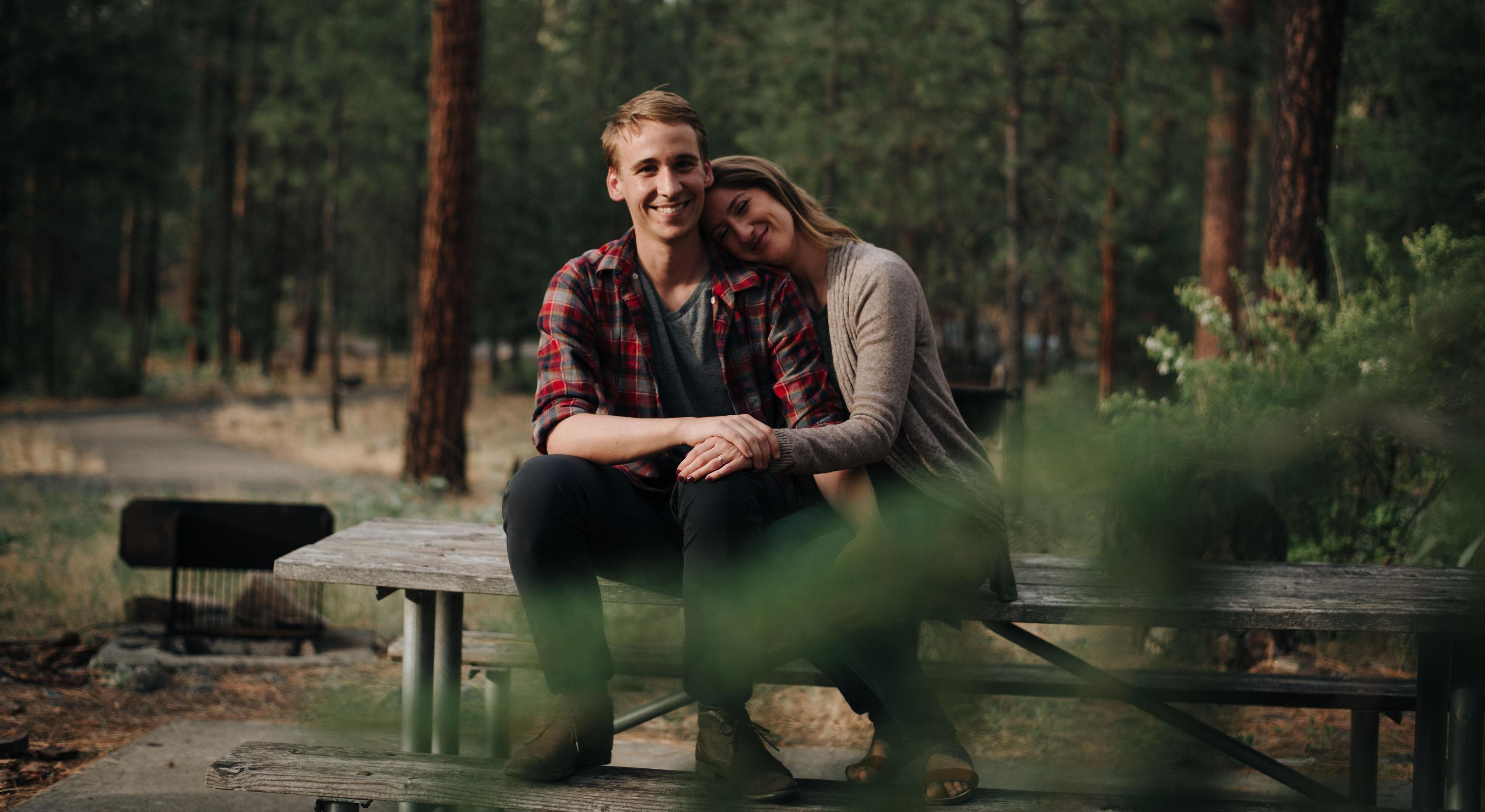 Logan Froerer and Cameron Rowe's Wedding Website