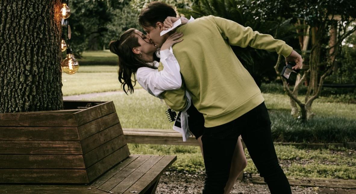 Faith Tyler and David Larson's Wedding Website