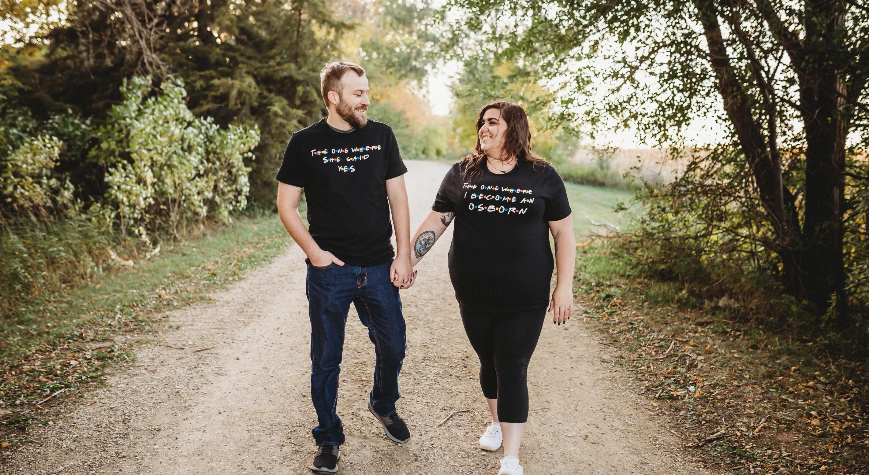 Christopher Jacque Osborn and Megan Nicole Kimball's Wedding Website