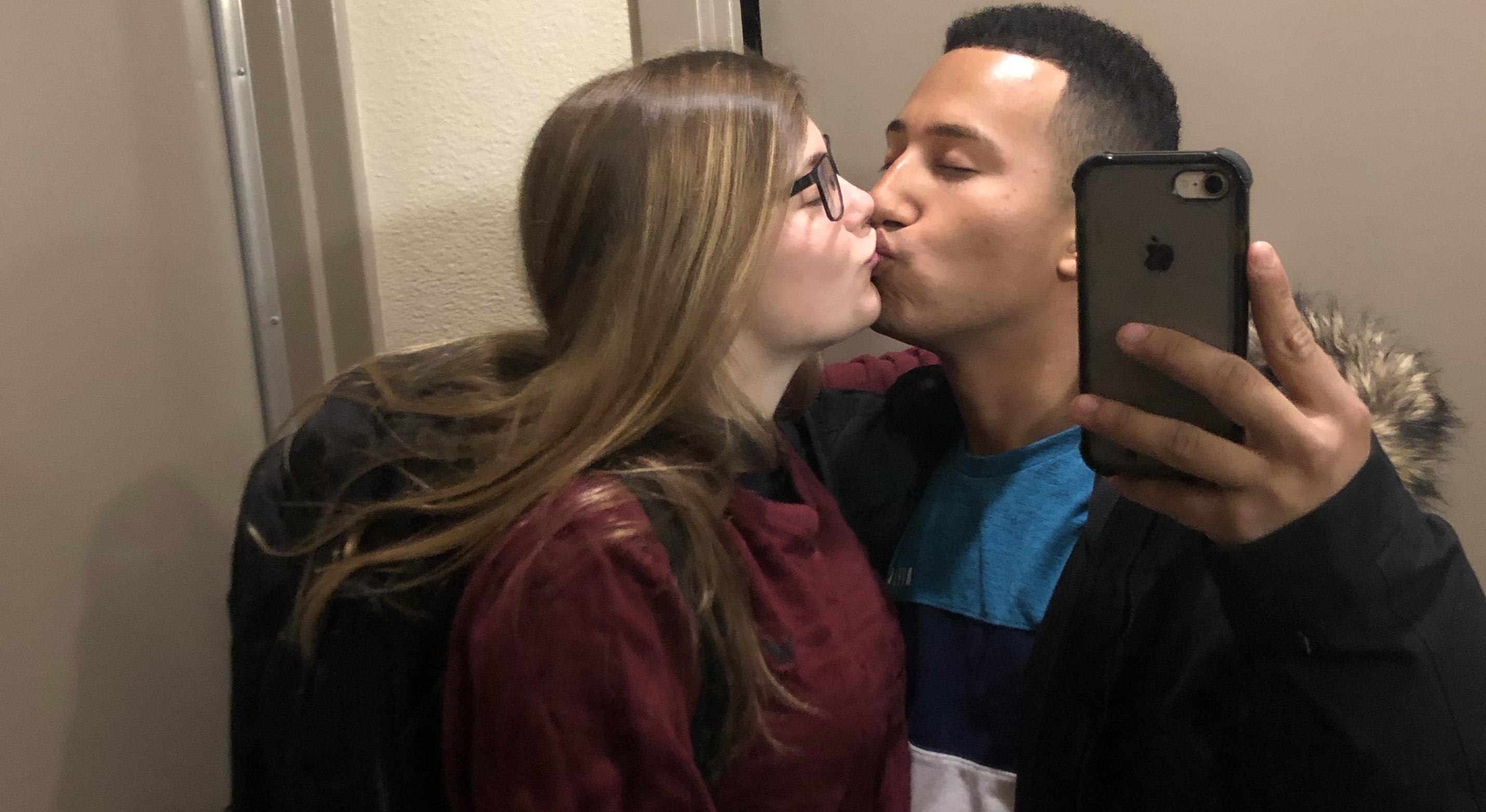 Brittany Martin and Anthony Haddix's Wedding Website