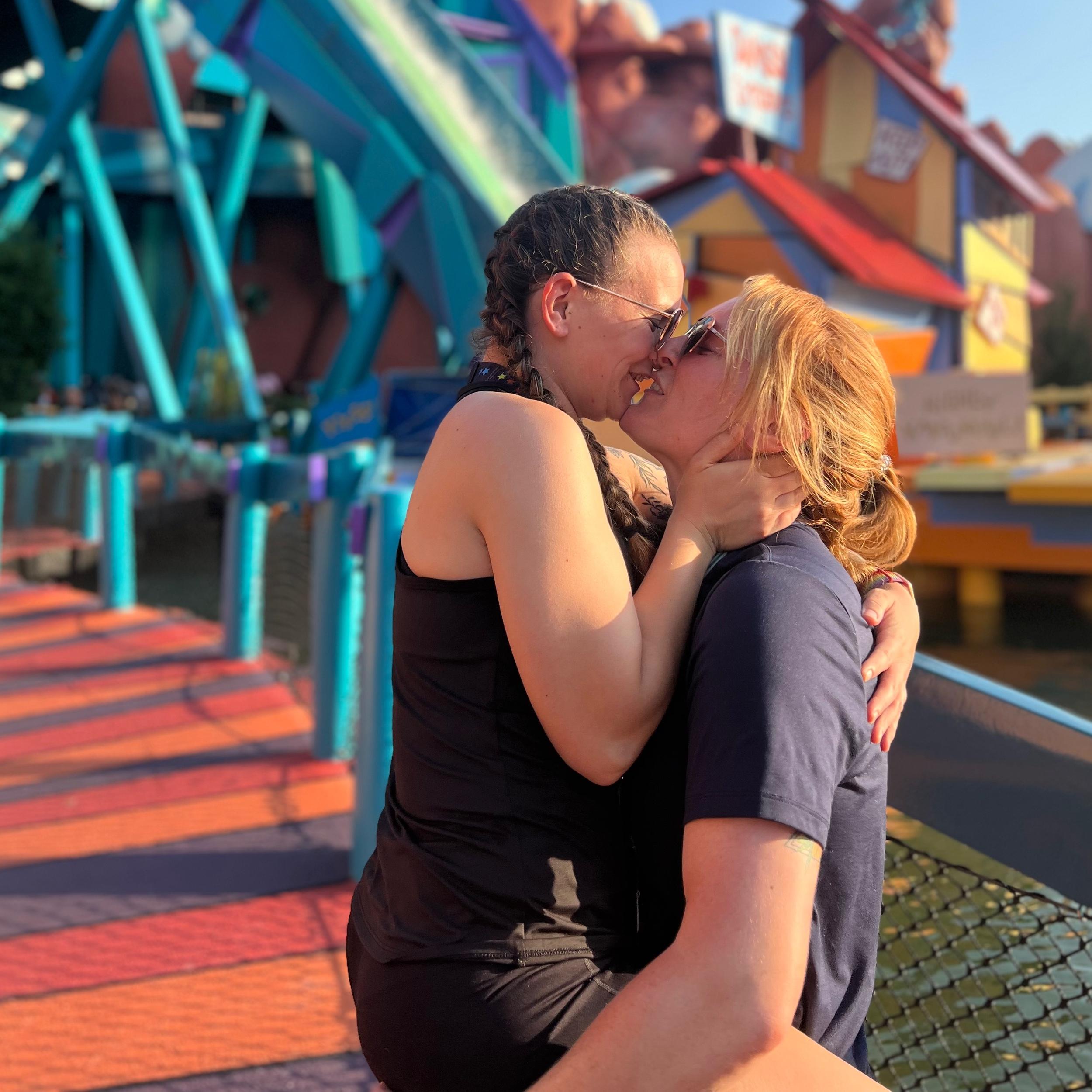 Paige MacKenzie Miller and Makayla Rae Smith's Wedding Website