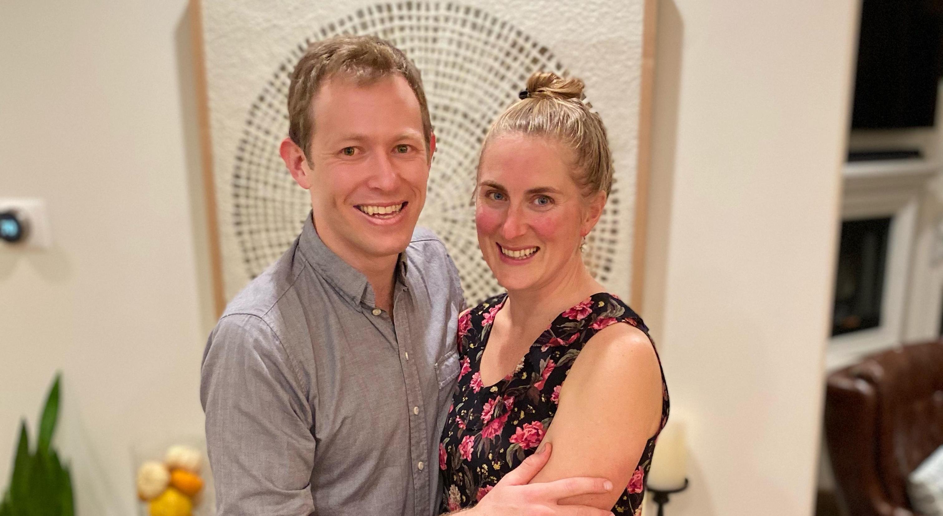 Kasey Butler and Will Chesebro's Wedding Website