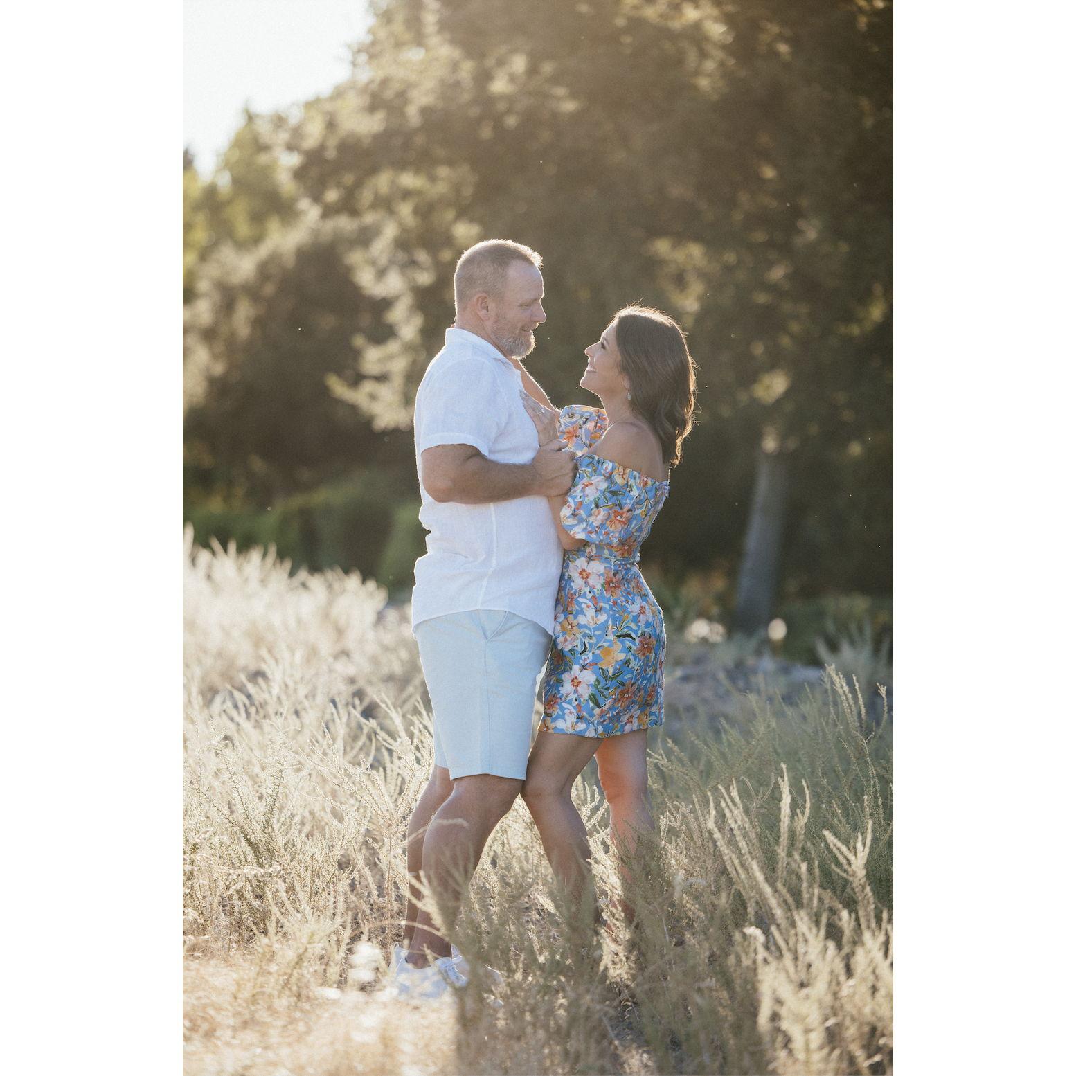 Amber Celmer and Scott Robbins' Wedding Website