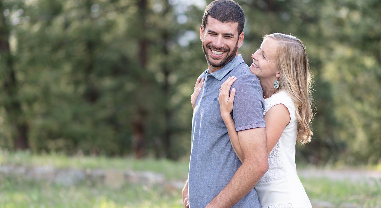 Kerri Allen and Michael Koral's Wedding Website