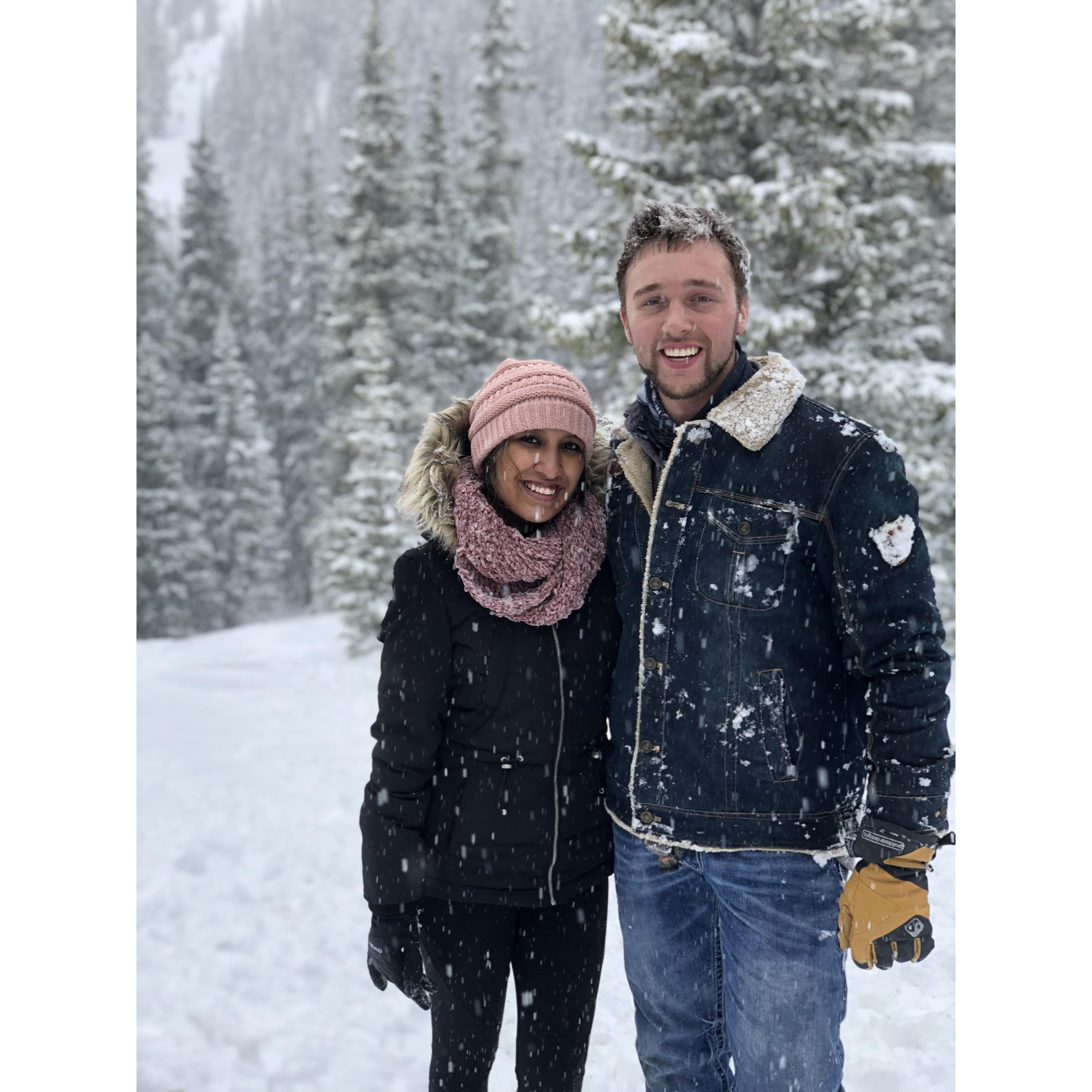 Erica Morales and Alexander Loibl's Wedding Website