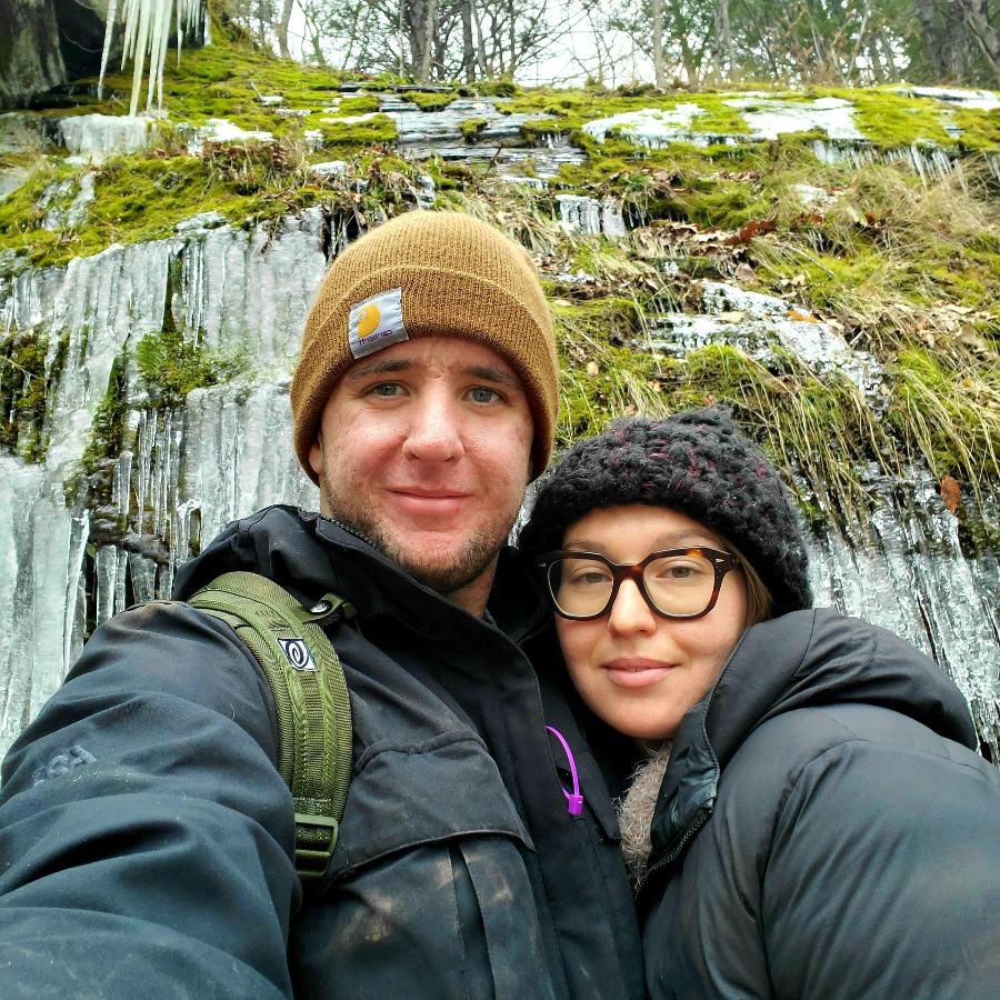 Amanda Stojanov and Alexander Donoghue's Wedding Website