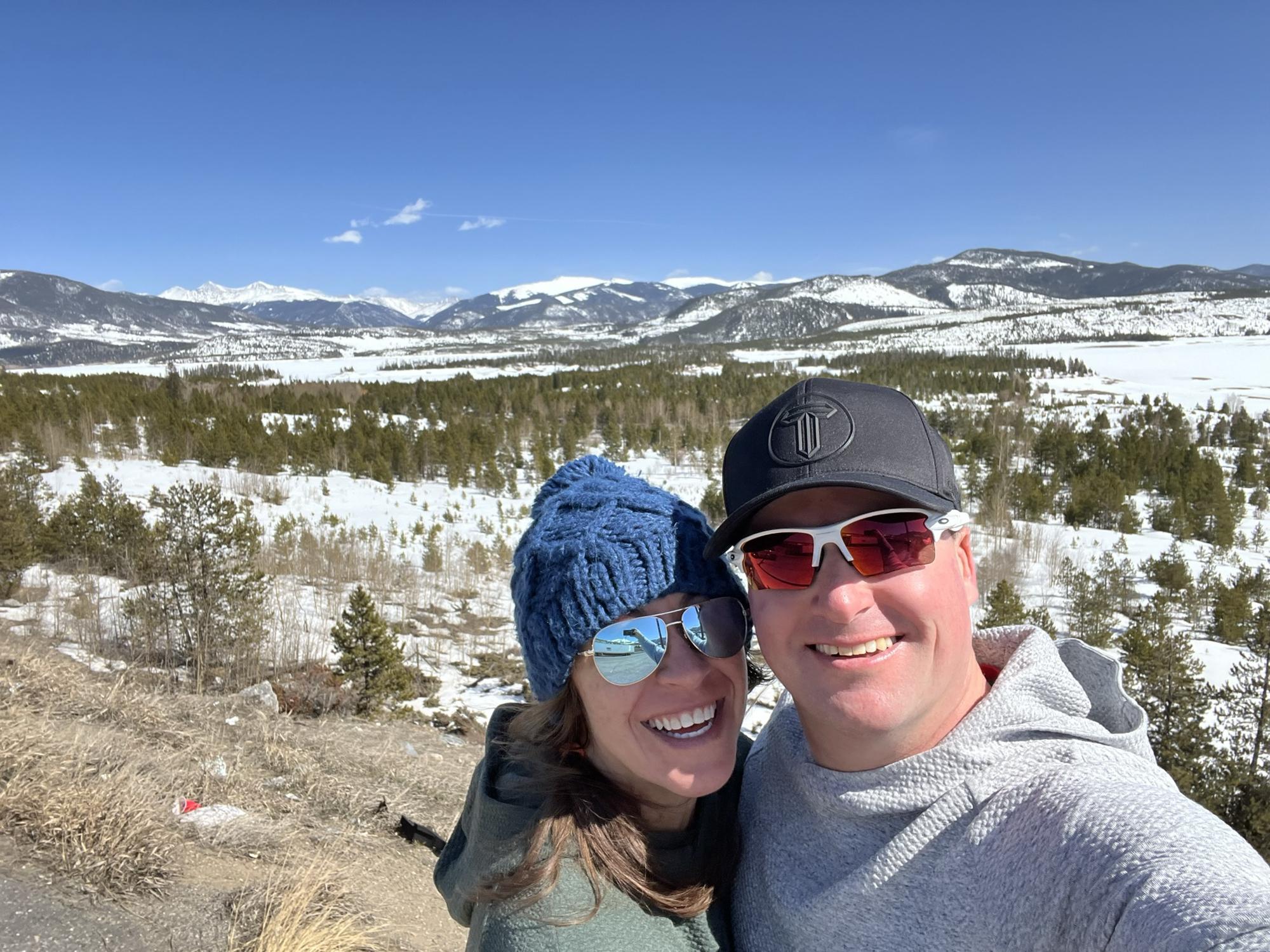 Meghan Powers Hunter and Bryson Wayne Hotchkiss' Wedding Website