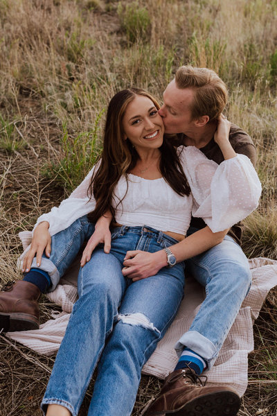 Tori Ulloa and Tucker Senefeld's Wedding Website