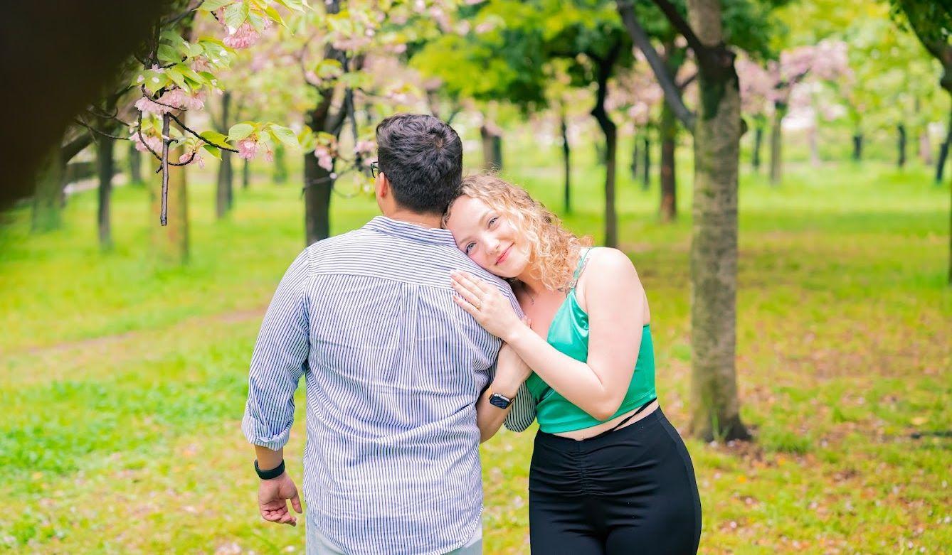 Aven Kay Anderson and Carlos Eduardo Pacha Pinto's Wedding Website